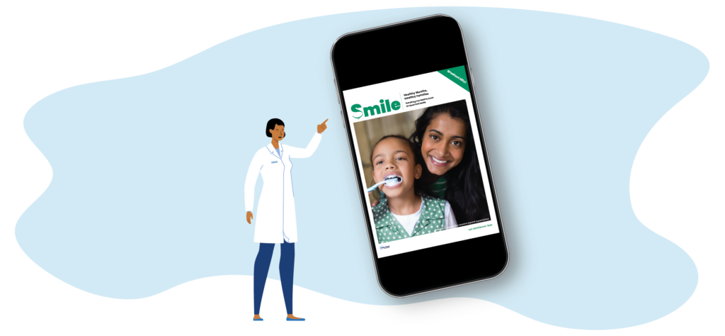 News and Publications - Ontario Dental Association