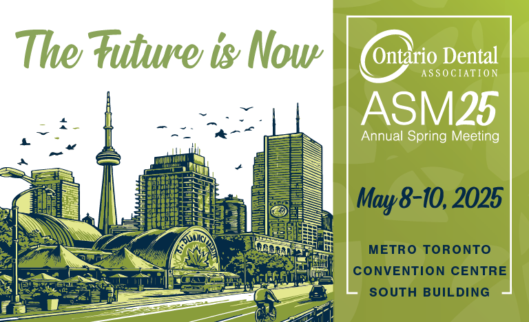 Home - Ontario Dental Association